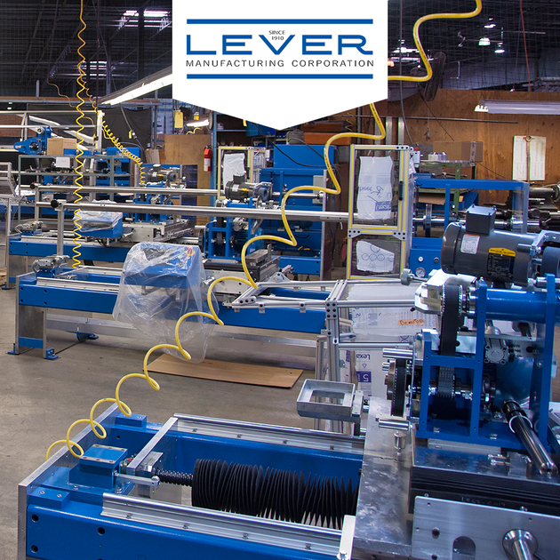 On a Roll: Log Slitting vs. Rewind Slitting | Lever